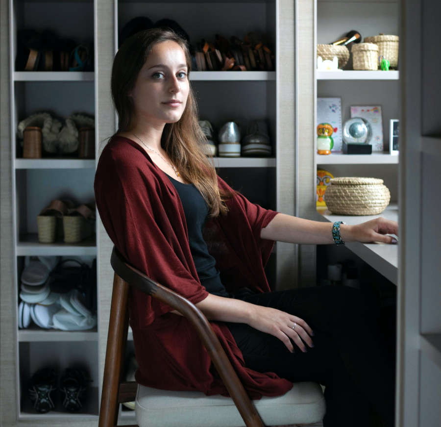 About Amara - Amara Mesnik